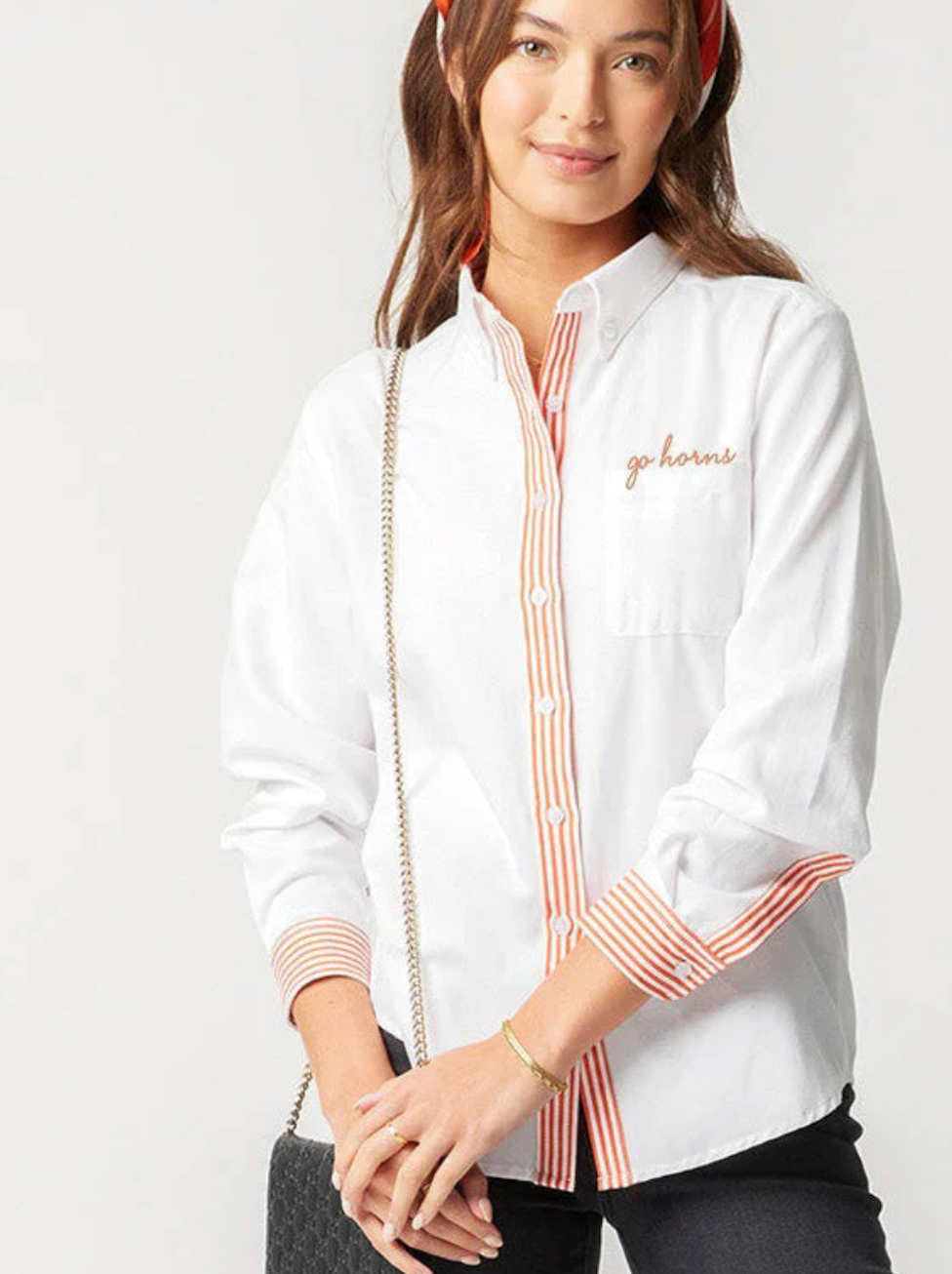 Woven Button Downs Long Sleeve – Sweater x Vetter